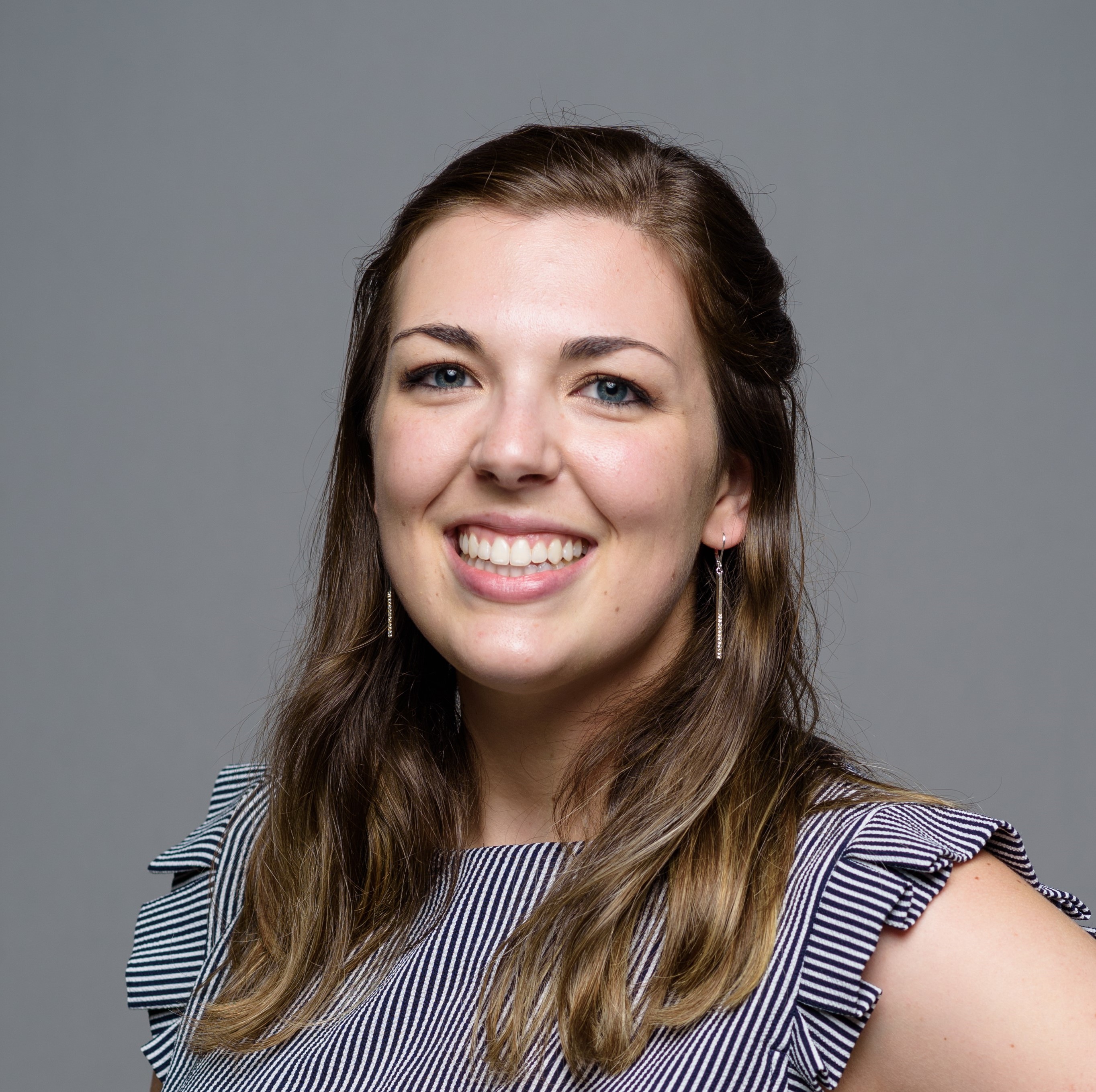 Abby Beasley | InterVarsity